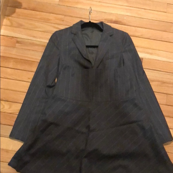 Theory | Other | Theory Suit | Poshmark